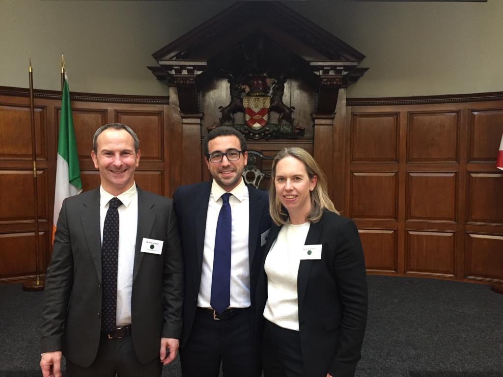 Ruth Delaney | About